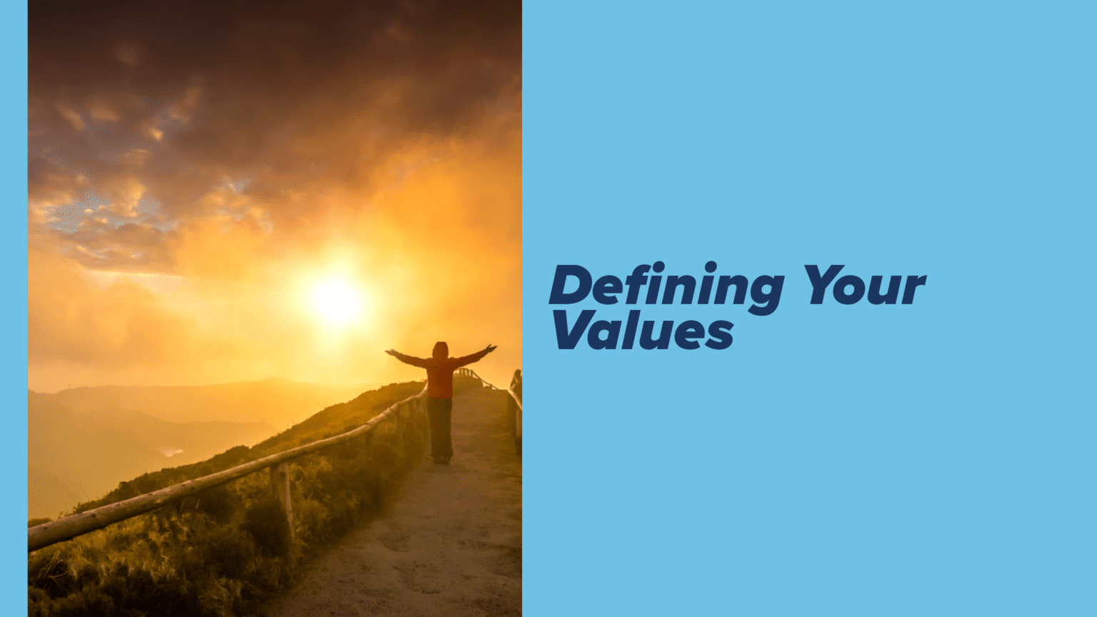 Defining Your Values: A Pathway to Authentic Living – MC Strength Fit ...